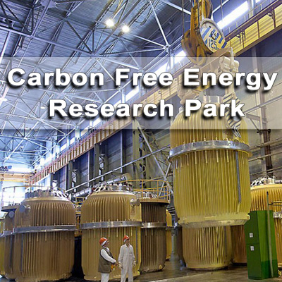 Carbon Free Energy Research Park – NevadansCAN – A Citizen Action Network